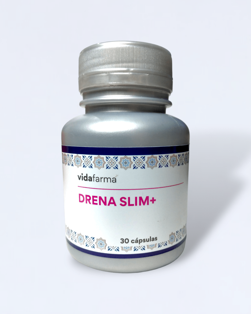 Drena Slim – Vida Farma SP