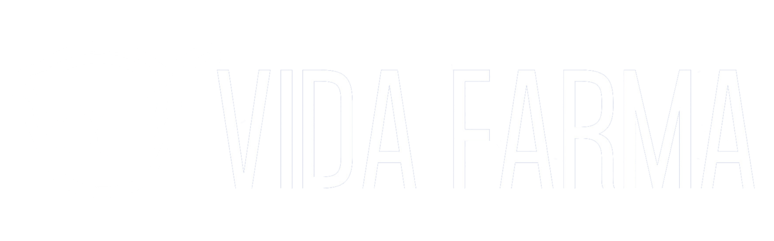 Vida Farma SP – Farmácia de Manipulação